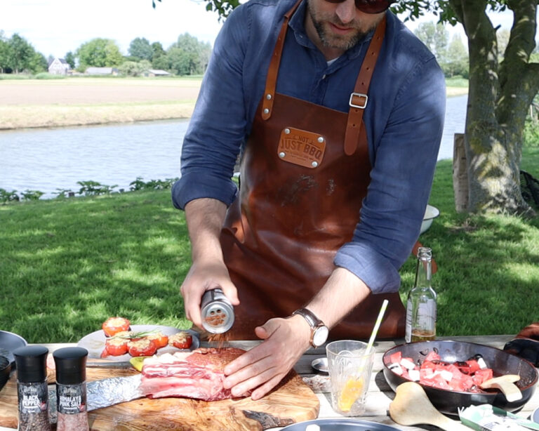 6 x BBQ recipes you have to make for oktoberfest | Not Just BBQ