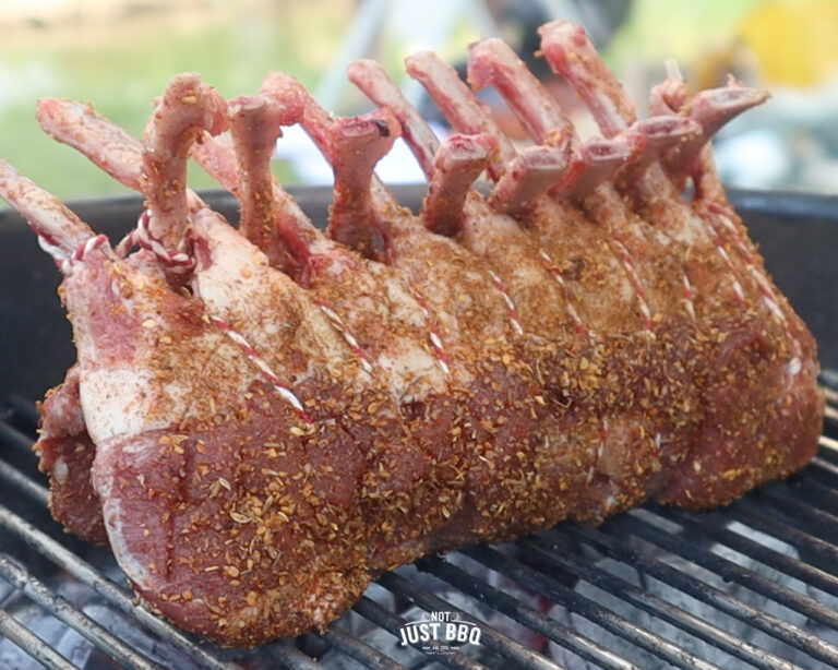 3 easy barbecue recipes for Easter | Not Just BBQ